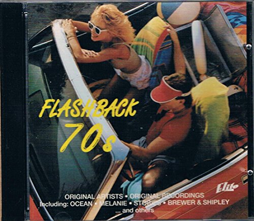 FLASHBACK 70S – ID Shop.ca