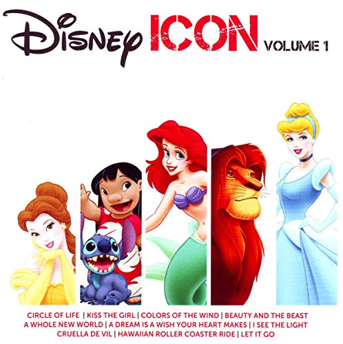 Disney Icon Vol. 1 – ID Shop.ca