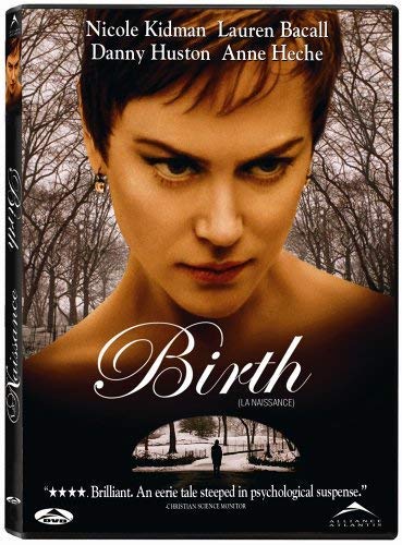 Birth - DVD (Used) – ID Shop.ca