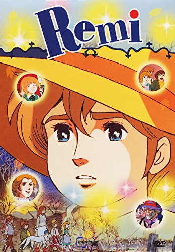 Remi without family - Box set - DVD – ID Shop.ca