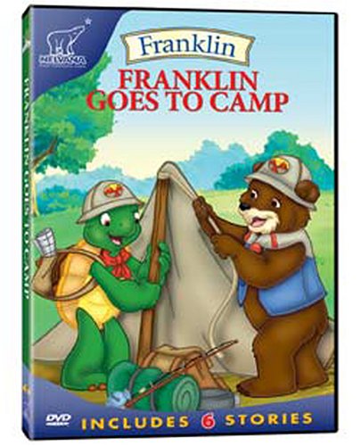 Benjamin On Vacation (with Benjamin plants a tree) (French version ...