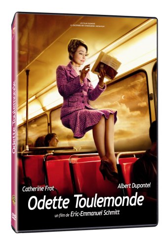 Odette Toulemonde - DVD – ID Shop.ca