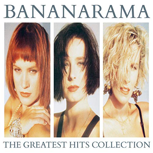 Bananarama / Greatest Hits Collection - CD (Used) – ID Shop.ca