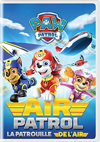 PAW Patrol: Air Patrol – ID Shop.ca