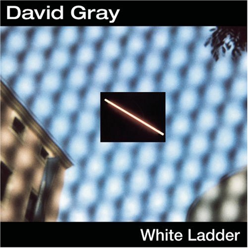 David Gray / White Ladder - CD (Used) – ID Shop.ca