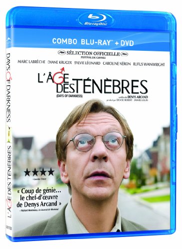 The Dark Ages - Blu-Ray/DVD – ID Shop.ca
