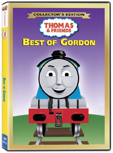 Thomas & Friends: Best of Gordon - Collector's Edition – ID Shop.ca