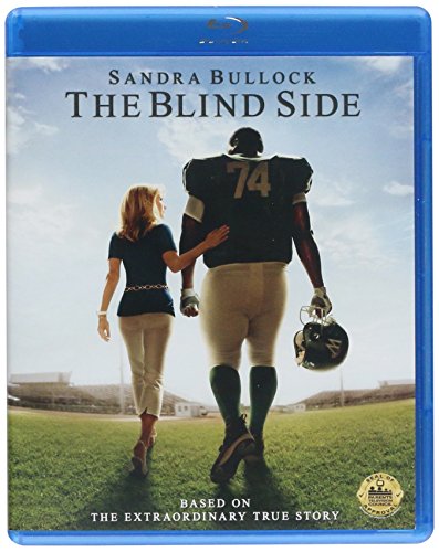 The Blind Side (Blu-ray) – ID Shop.ca