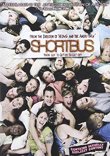 Shortbus (Rated Edition) - DVD (Used) – ID Shop.ca