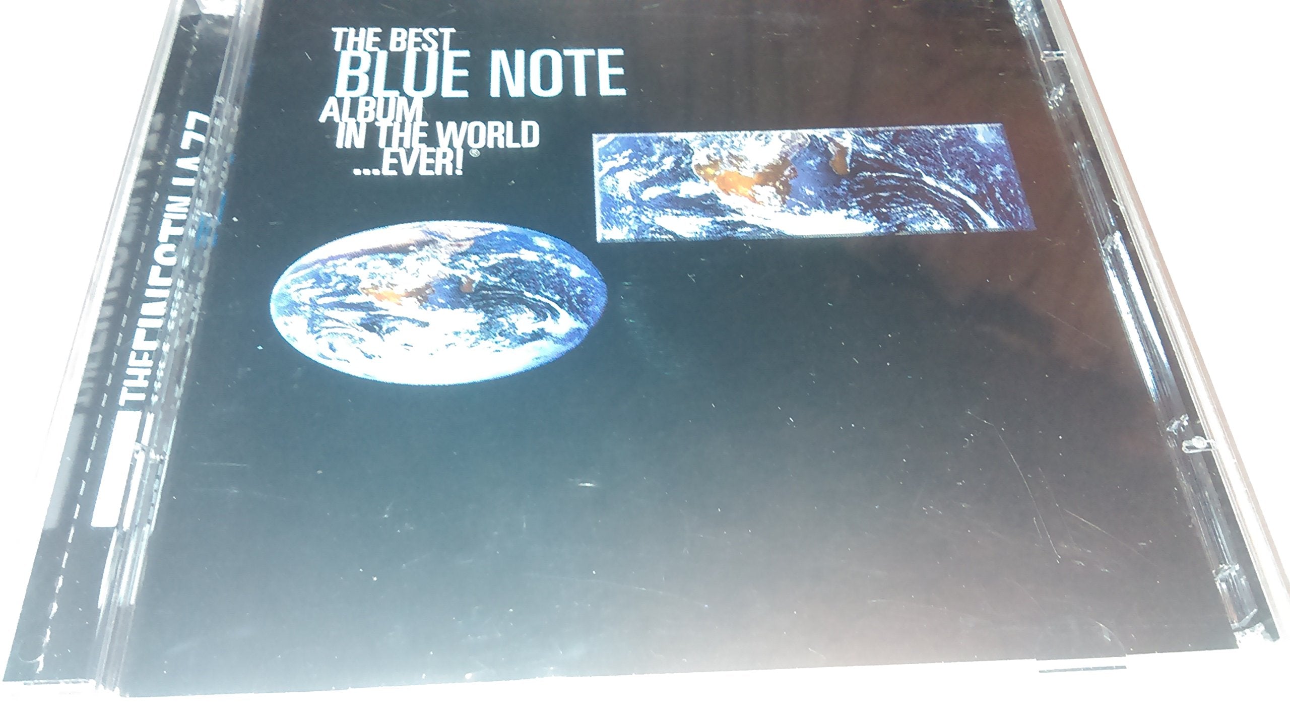The Best Blue Note Album In The World... – ID Shop.ca