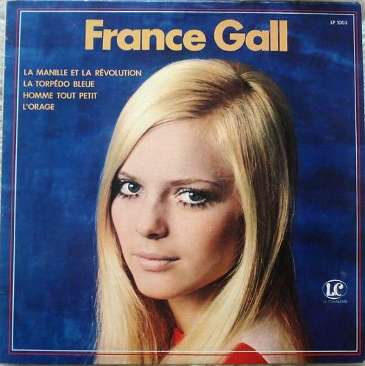 France Gall / France Gall - LP Used – ID Shop.ca